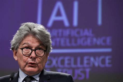 Retrouvez lémission Questions politiques avec Thierry Breton