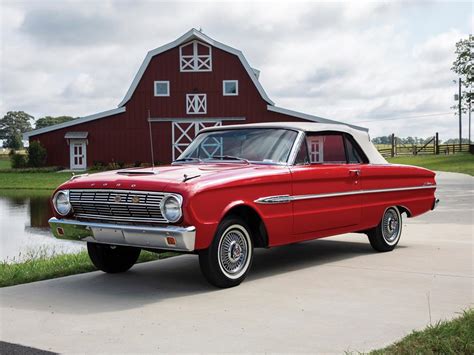 Ford Falcon Futura For Sale Classiccars Cc