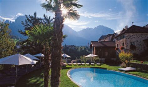 Romantik Hotel Turm a Fiè allo Sciliar Portale Terme
