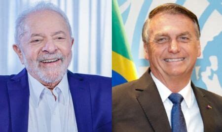 Bolsonaro e Lula se enfrentam em primeiro turno de alta tensão no