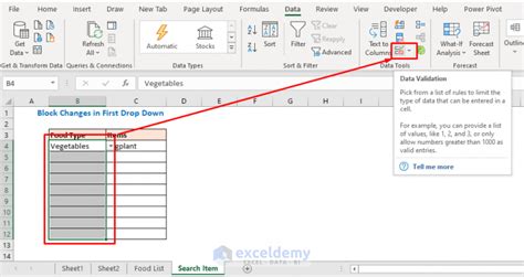 How To Populate A List Based On Cell Value In Excel Ways Exceldemy