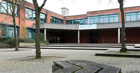 Schule In Viersen Der Trend Geht Zum Gymnasium