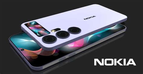 Nokia Beam Vs Honor 90 5G 16GB RAM 200MP Cameras