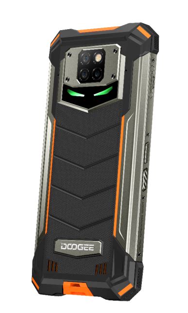 Doogee S Pro Rugged Phone For Just Tech Digest