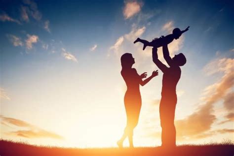 Lazo entre padres e hijos Cómo fomentar el apego