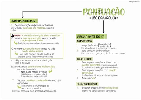 Mapas Da Lulu Mapa Mental Para Concursos