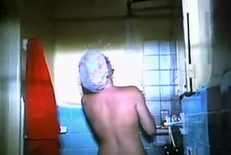 Naked Claudia Islas In La Pachanga