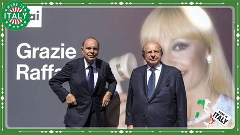 Giancarlo Magalli Senza Peli Sulla Lingua Su Una Nota Artista Dopo