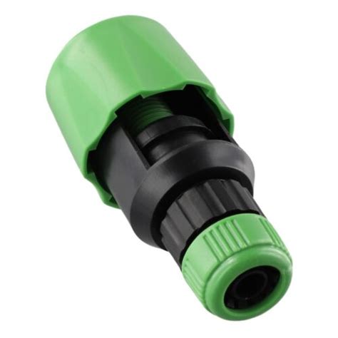 Adaptateur De Robinet De M Langeur De Cuisine Facile Utiliser Avec