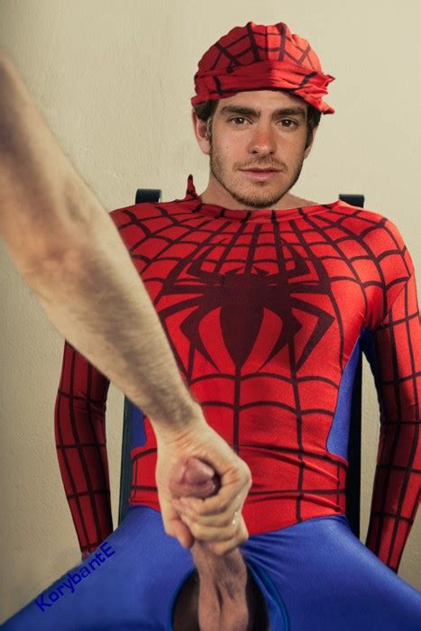 The Amazing Spider Man