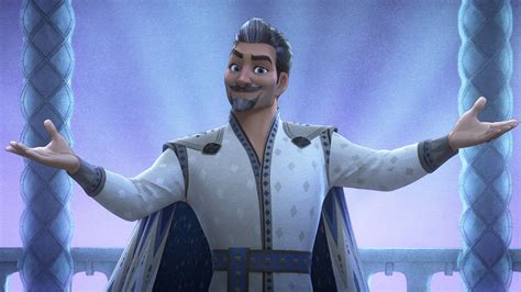 Primer tráiler y póster de Wish la nueva película de Disney que