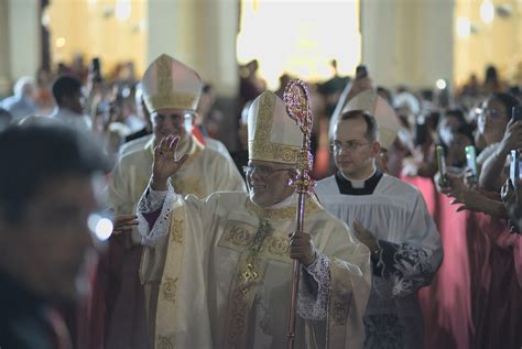 Da centenária Diocese Crato um novo bispo para a Santa Igreja