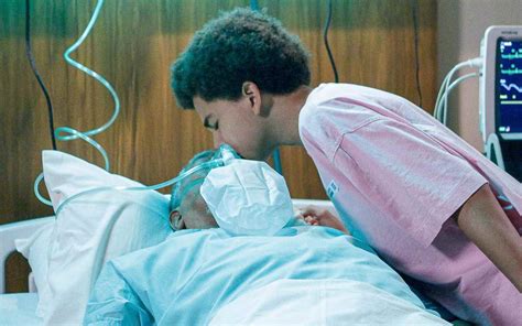 Resumo de A Infância de Romeu e Julieta Próximo capítulo quinta 18