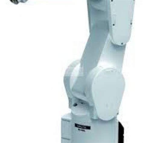 Used Industrial Robot Mitsubishi Melfa Rv Frl With Cr D R