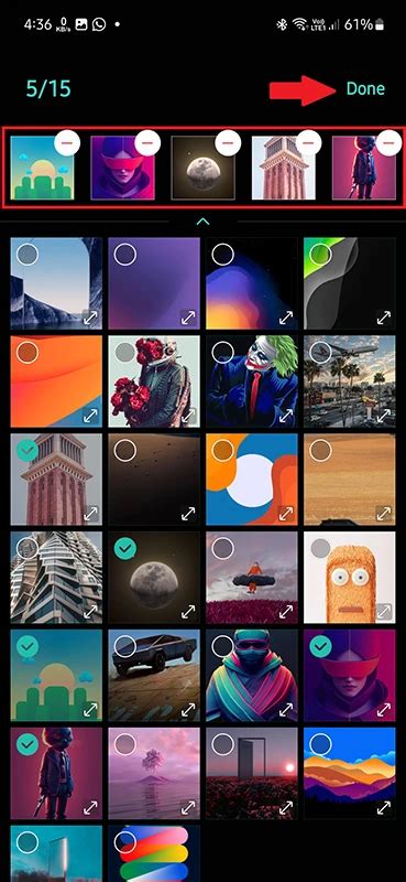 How To Customize Samsung Lock Screen On One Ui Phones