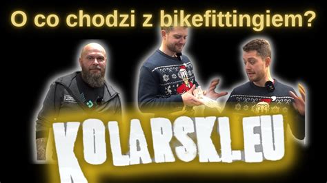 Bikefitting czyli jaka jest prawidłowa pozycja na rowerze Sprawdzamy