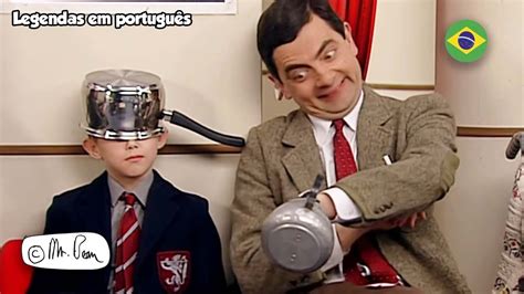 Hospitalar Bean Mr Bean Epis Dios Completos Mr Bean Em Portugu S