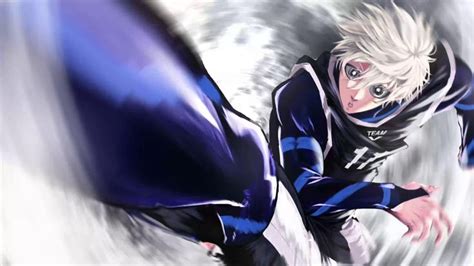 High Quality Wallpaper Blue Lock In 2024 Live Wallpapers Locked