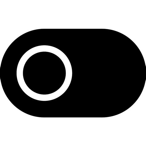 Switch Vector Svg Icon Svg Repo