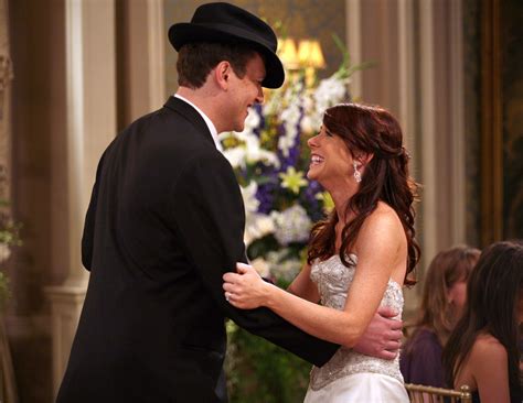 Lily Wedding Dress How I Met Your Mother Dresses Images