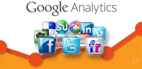 Cómo medir tus redes sociales con Google Analytics