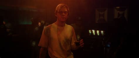 Dahmer Monstruo La Historia De Jeffrey Dahmer Foto Evan Peters