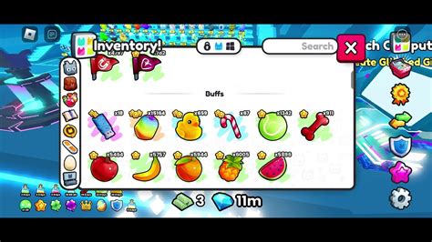 I Opened 100 Glitches Gifts YouTube