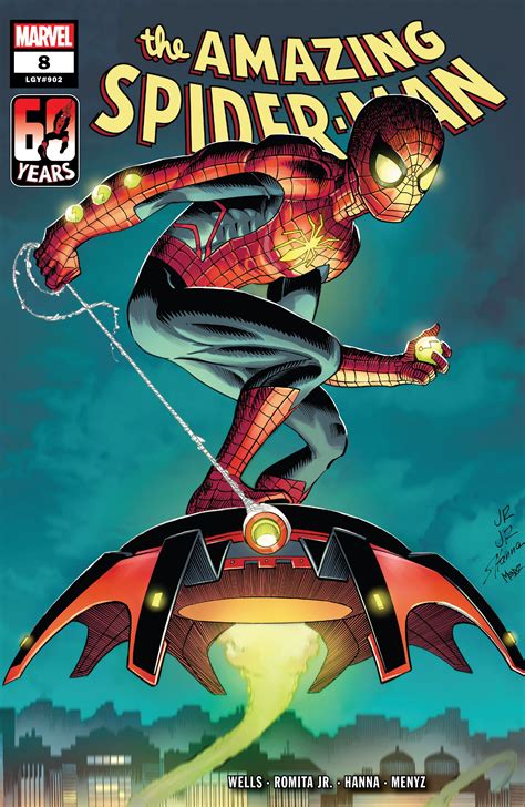 El Buitre Tiene Una Batalla Pica Con Peter Parker En Marvels Amazing
