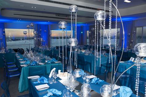 Gala Dinner Party Themes