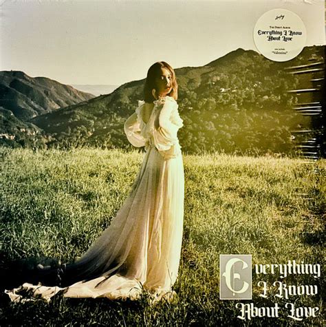 Album Review Laufey Everything I Know About Love