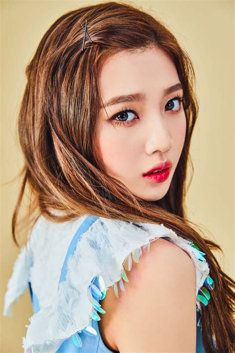 Wallpaper K Pop Redvelvet Joy Red Velvet Women 1280x1920