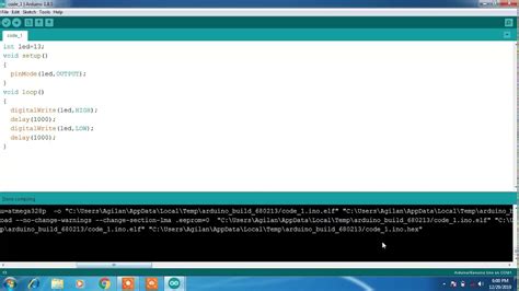 arduino tutorial 1 introduction to arduino board elec