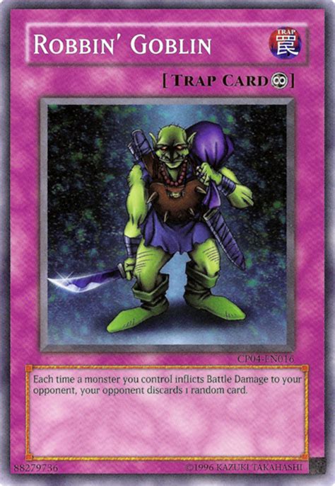 Top Traps For Any Yu Gi Oh Deck Hobbylark
