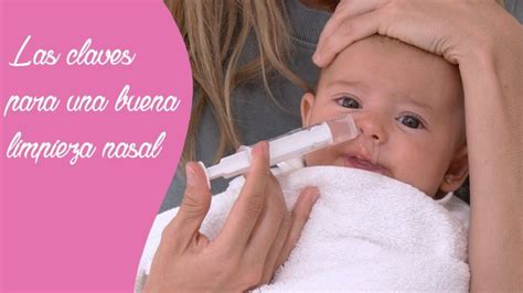 Congesti N Nasal En Los Beb S Actualizado Diciembre