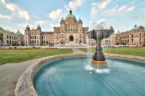 カナダビクトリアのおすすめ人気ホテル20選口コミ評判の高い宿をご紹介 おすすめ旅行を探すならトラベルブック TravelBook