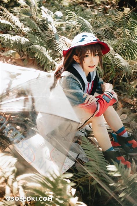Kitaro Naked Cosplay Asian Photos Onlyfans Patreon