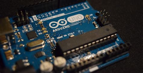 Find Your Way With A Gy 271 Compass Module And Arduino