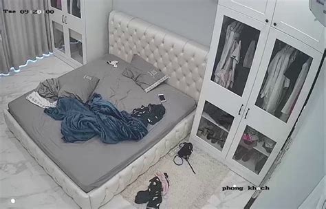 Lộ hình ảnh clip do bị hack camera an ninh Cách phòng chống như thế nào