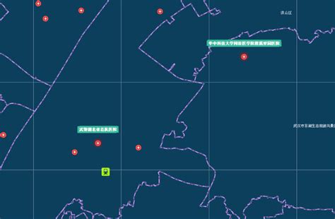 arcgis api for javascript（5）之使用svg实现扩散效果动画，并且实现缩放平移后svg图形位置自动更新 arcgis for js svg csdn博客