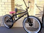 2014 WeThePeople Curse BMXmuseum