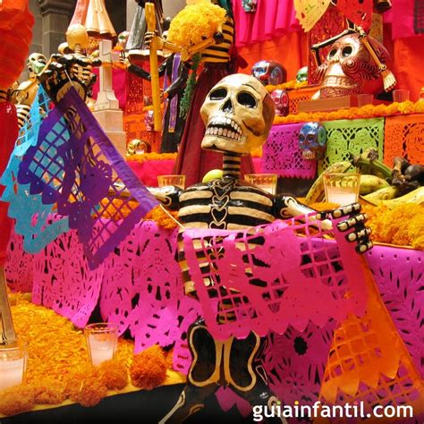 Details 300 Ofrenda Mexicana Dia De Muertos Abzlocal Mx