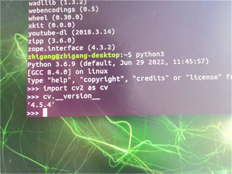 在jetsonnano上编译opencv源码与opencvc yolov5程序演示 面包板社区