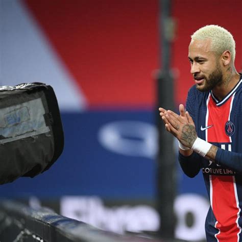 Ce Que Neymar A Co T Et Rapport Au Psg L Quipe