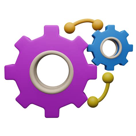 D Icon Setting Perfect For Use As An Additional Element In Your