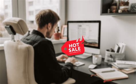 Hot Sale 2022 Cuándo se realizan y qué tiendas deben participar
