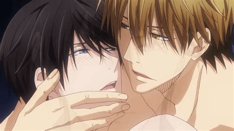 Dakaretai Otoko Wallpaper Aesthetic See More Ideas About Anime Shounen