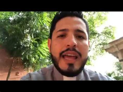 Te basta mi gracia te dice el Señor Padre Juan Pablo Eudista YouTube