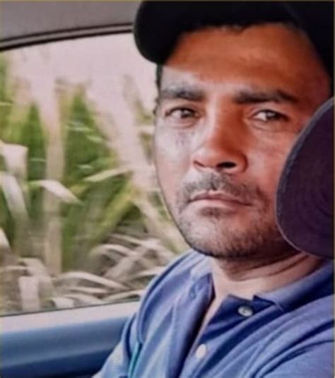 Marido é procurado pela polícia suspeito de matar esposa na frente das