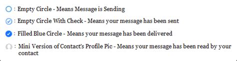How To Know If Someone Read Your Facebook Message AirDroid