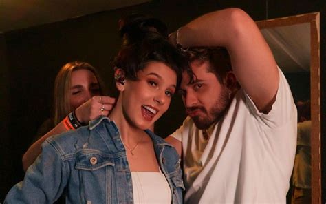 Gustavo Mioto E Ana Castela Terminam Namoro Tempos E Vontades